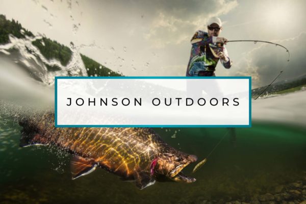 Johnson Outdoors | Reefpoint