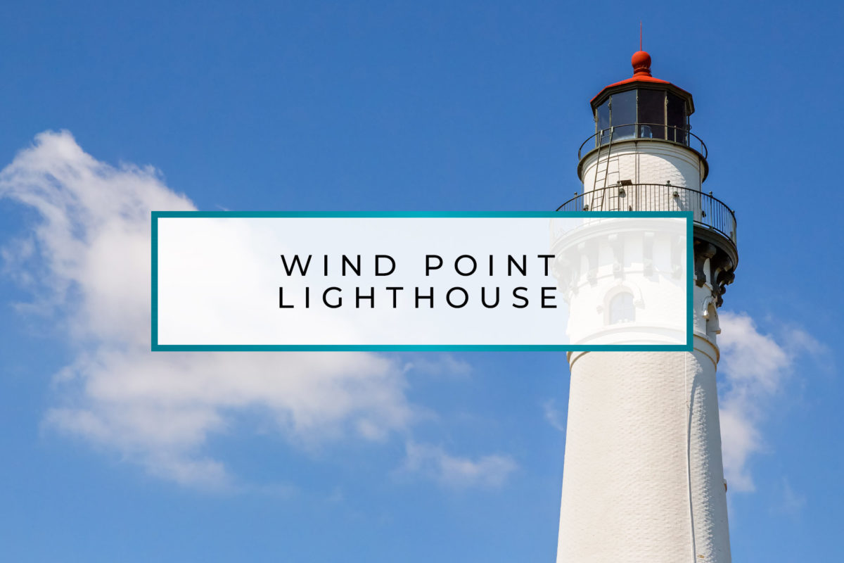 Wind Point Lighthouse | Reefpoint